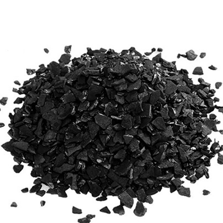 China coconut shell granulated activated carbon Manufacturers ...