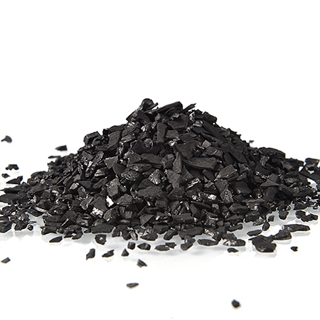 China Granular Activated carbon Manufacturers & Suppliers & Price - Tongke